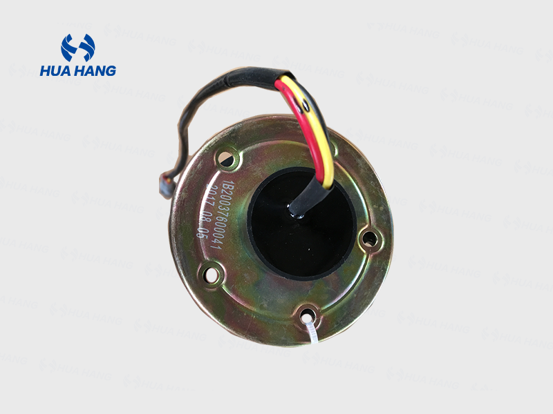 oil level sensor - Sino Vehicle